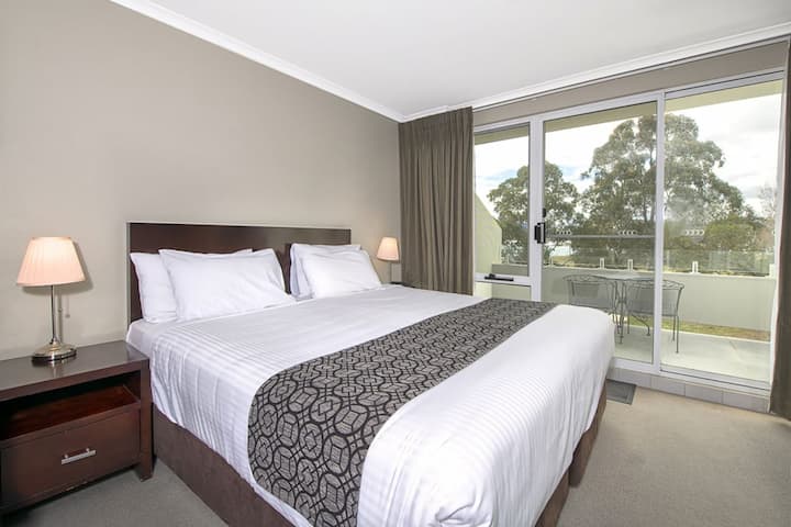 Horizons 113 - Jindabyne