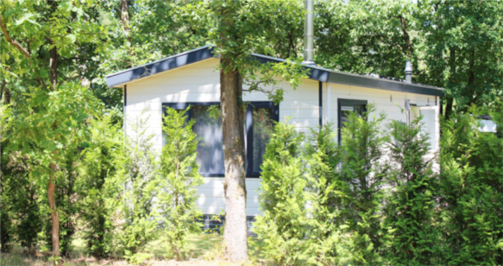 Bosbungalow 5 - Apeldoorn