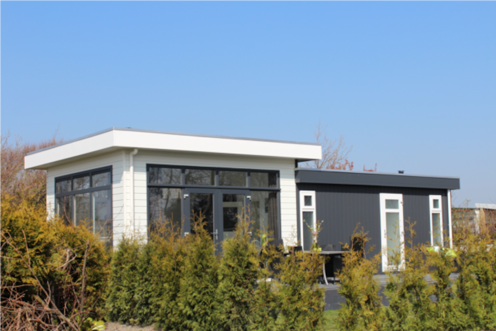 Kustbungalow 8 - Texel