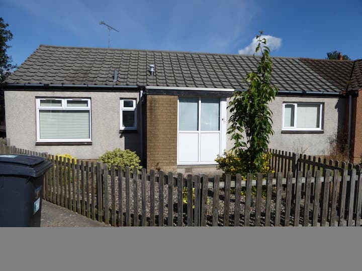 St Andrews -  Fordyce Court - Saint Andrews