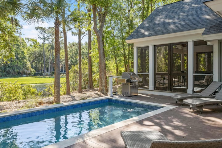 219 Kings Island By Akers Ellis Rentals - Folly Beach, SC