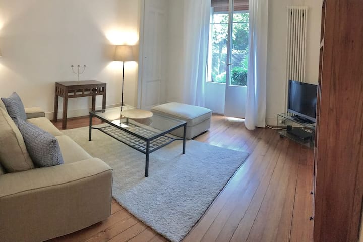 The "Boregard One" Between Lake And City Center - Lausanne