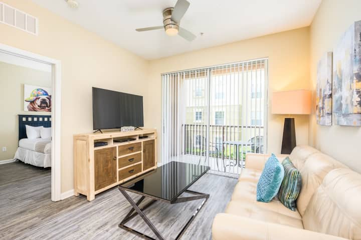 Epic Universe New Condo, Vista Cay, Orlando - 3011 - Windermere, FL