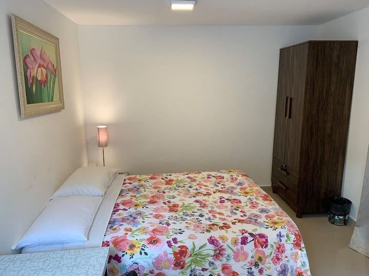 Vila Olímpia Suítes * A/c * Best Location - Pinheiros