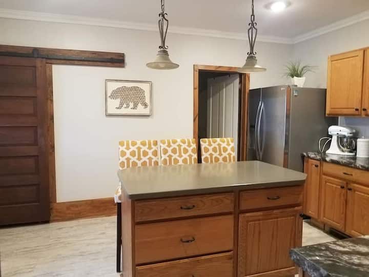 House & Party Area Near Wi Dells, Skiing, Lake Wi - Wollersheim Winery & Distillery