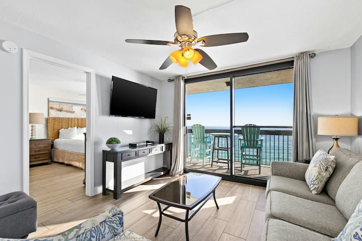 Wonderful 2br | Pool | Hot Tub | Splash Pad | W/d - Destin, FL