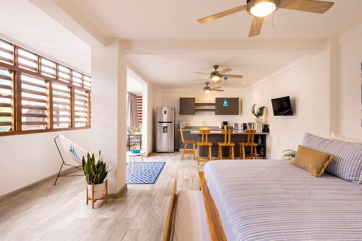 Mar | Steps From The Beach | Pool & Terrace - Esterillos Este