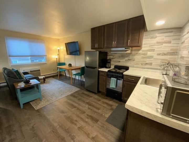 Twin Oaks Extended Stay Studio - 2817 Apt 7 - Syracuse, NY