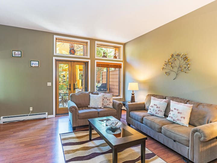 144 Village Blvd. #39 - Carson City, NV