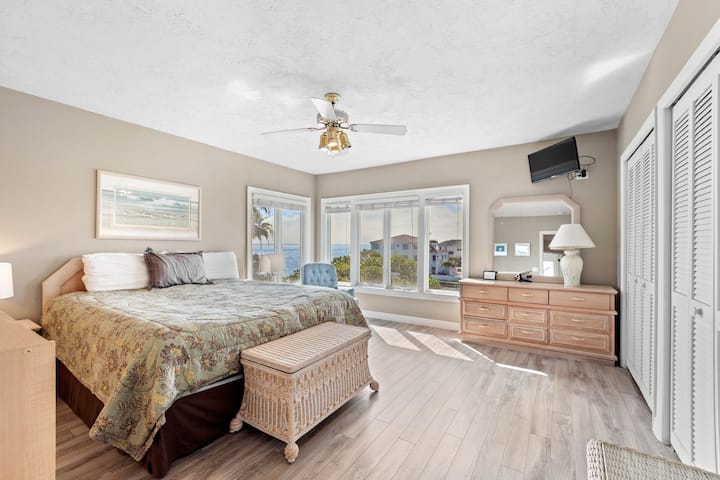 2br Cedars East #814–bay Views & Tennis By Rva - Bradenton, FL