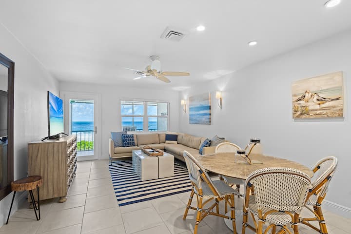 Outrigger #8 Condo By Rva Peaceful Gulf - Longboat Key, FL