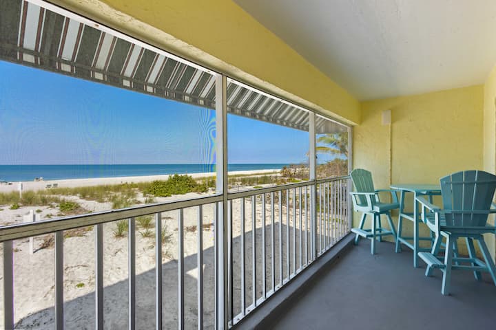 2br Gulfside Paradise – Longboat Key By Rva - Longboat Key, FL