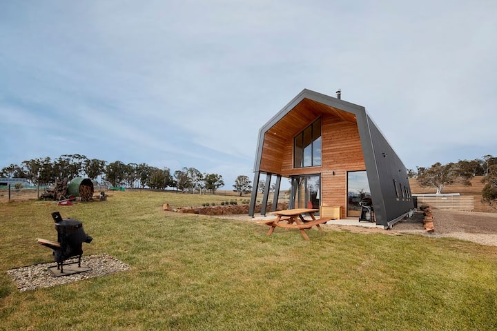 Avonside Alpine Estate 1 - Jindabyne - Berridale