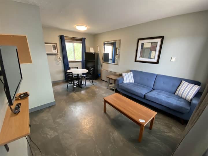 The Sojourn - Apartment 305 - Rapid City, SD
