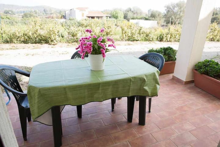 Torre Di Bari Trilocale 4 - Bari Sardo