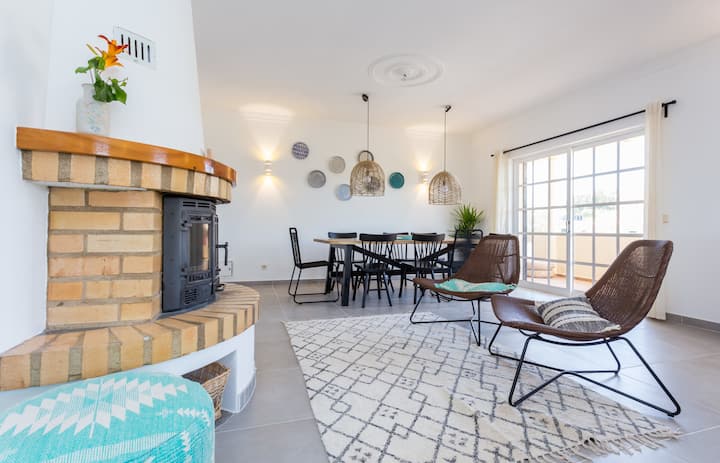 Luxury Boutique Retreat Location 20 People - Praia da Luz