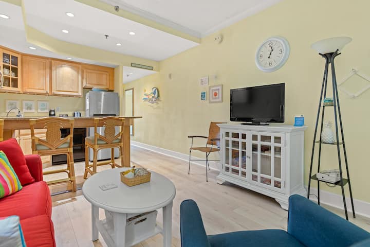 The Grand View At The Villas At Hatteras Landing - Hatteras, NC