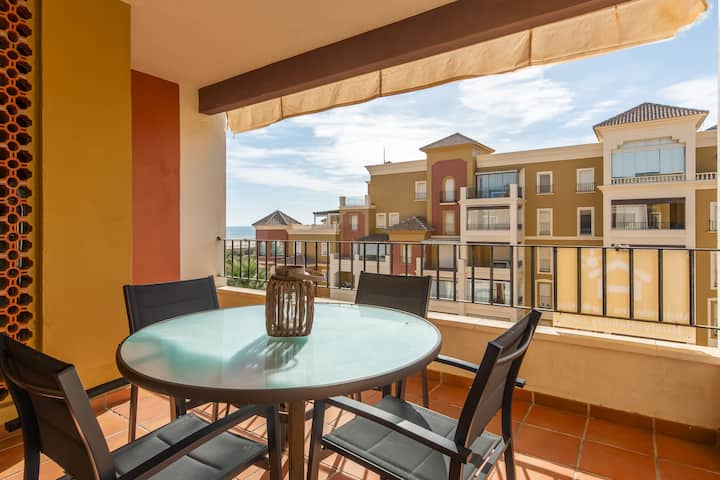 Playa Grande 150 Vut - Isla Cristina