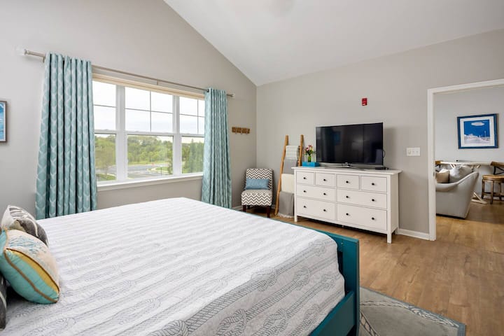 The Sandy Starfish - Rehoboth Beach - Rehoboth Beach, DE