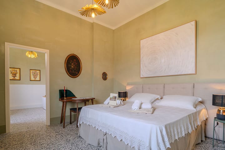 Garfagnana Deluxe Room - Lucca