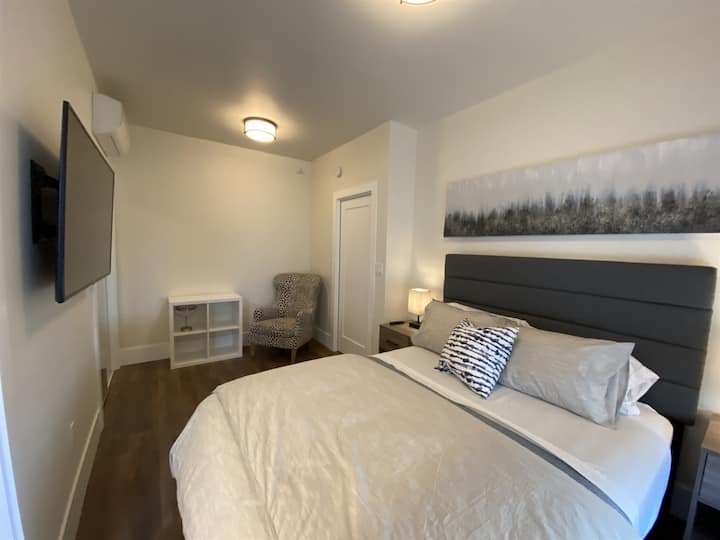 213-charming 1 Bedroom Apartment - Santa Clara, CA