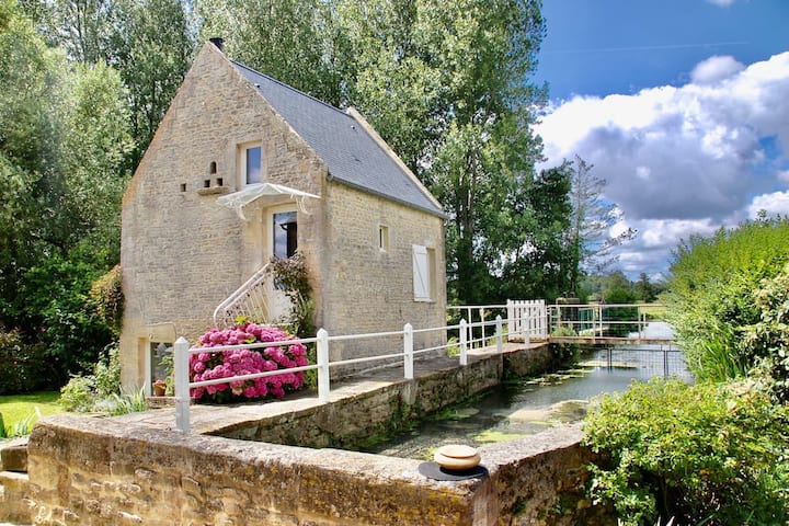 Cottage D'exception By Melrose - Arromanches-les-Bains