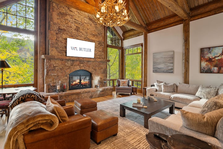 Cresta Lodge By Vail Butler - Avon