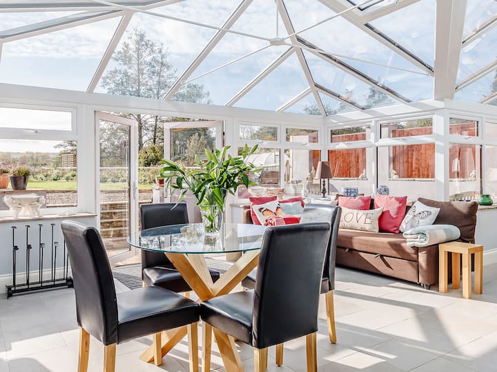 Claysun House - Chepstow