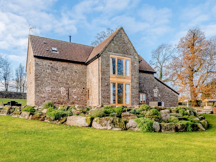 Owl Barn -- Uk30757 (Uk30757) - Chepstow