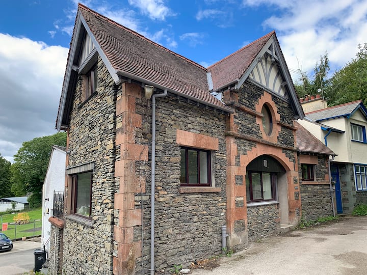 The Stable View - Windermere
