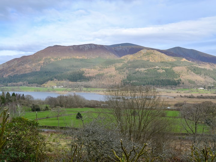 Squirrel’s Retreat - Uk30821 - Keswick