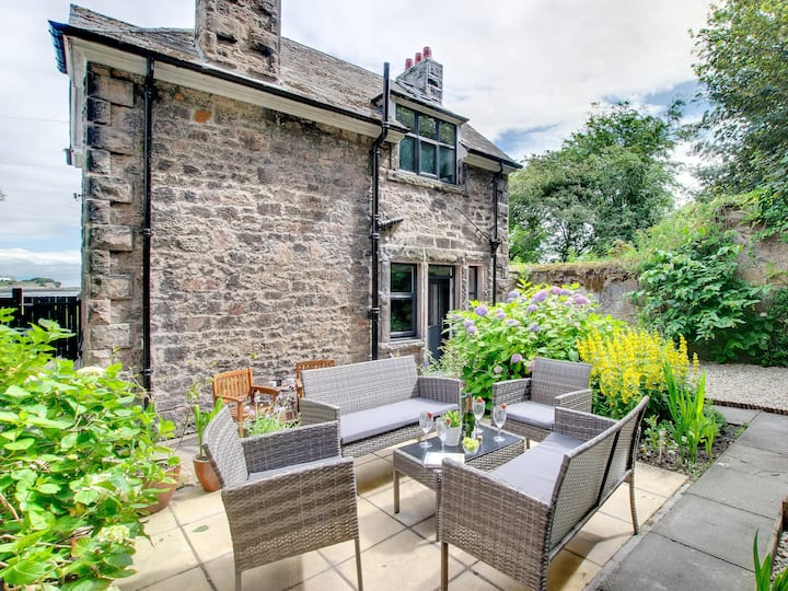 Heron House - Berwick-upon-Tweed