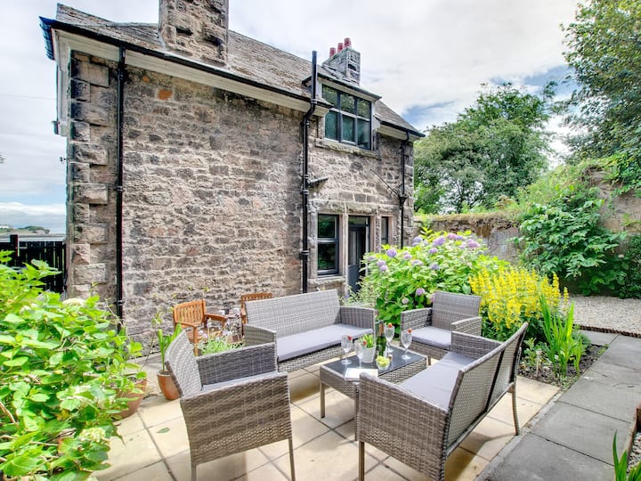 Heron House - Berwick-upon-Tweed