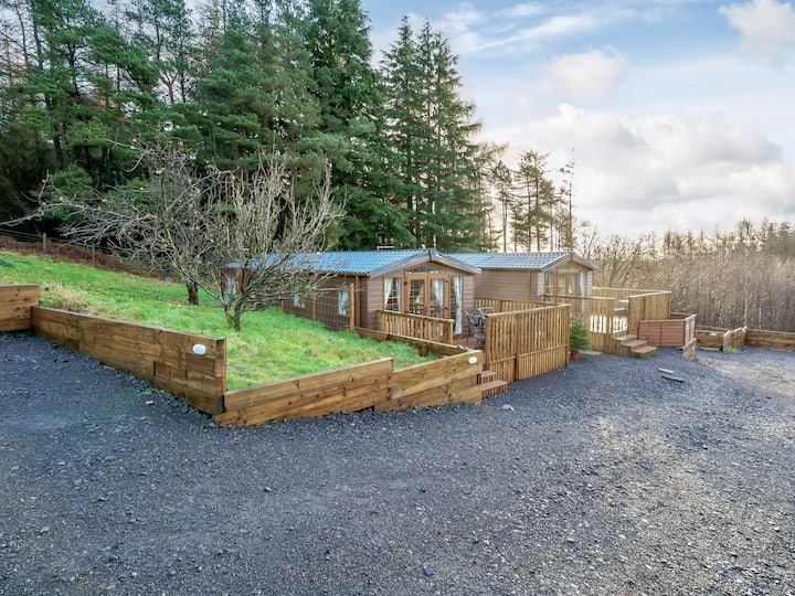 The Orchard - Uk7111 - Gleneagles