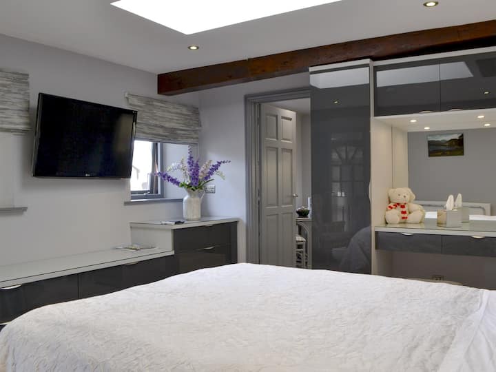 The Milking Parlour - Uk30866 - St Bees