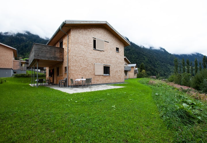 4421 Nival 21 - Montafon