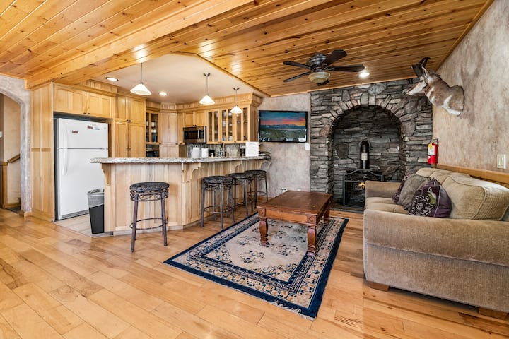 Casa Bella - Big Bear