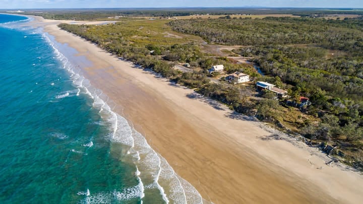 Coonarr Holiday Rentals & Homes - Queensland, Australia | Airbnb