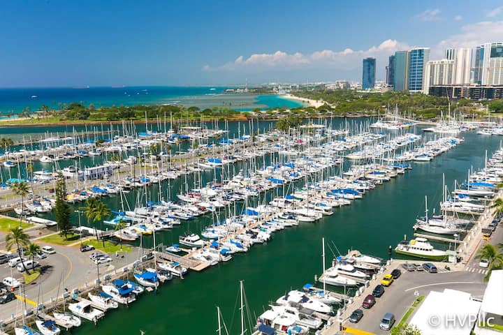 Ilikai 1737 - Kailua