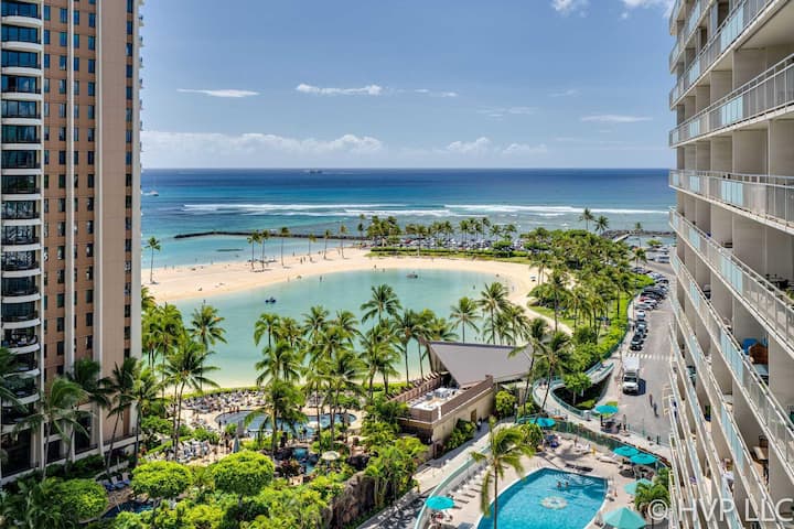 Ilikai 1212 - O‘ahu, HI