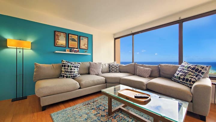 Discovery Bay 2904 - O‘ahu, HI