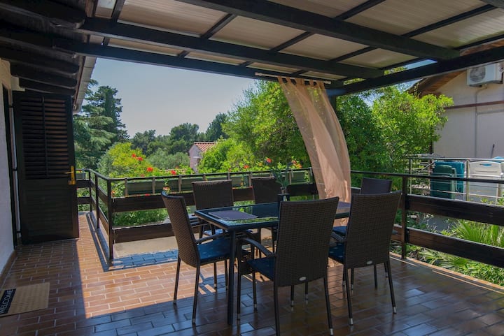 Artatore Apartments - Sofia 3 - Mali Lošinj