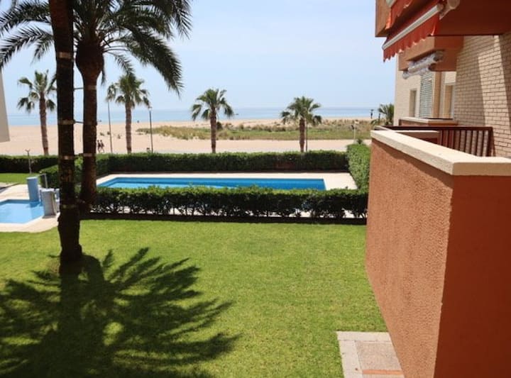 Apartamento Torredembarra - Torredembarra