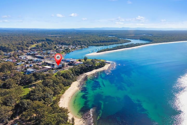 Parkview On Owen - Callala Bay