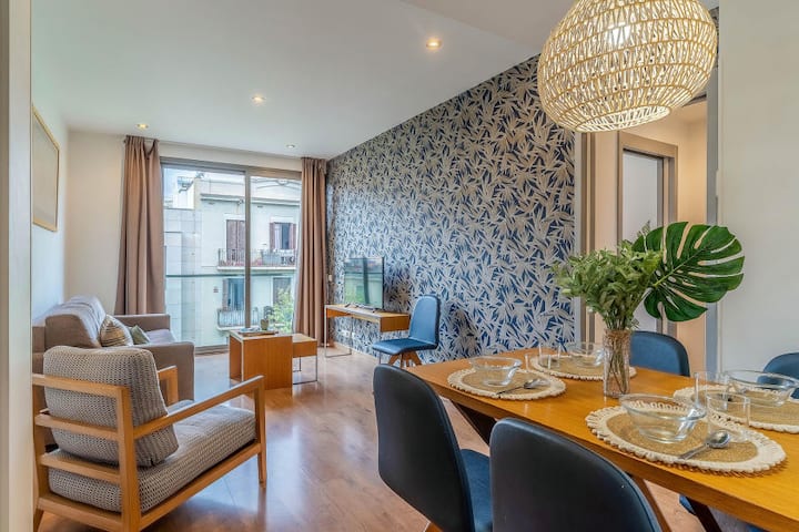 Ab Sagrada Familia - Gaudí V-i - Barcelona