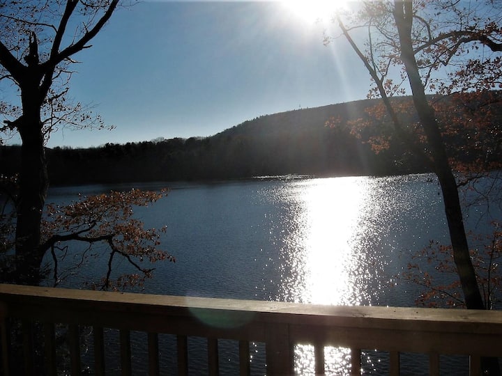Holiday Lane-a Goodyear Lake Cooperstown Getaway! - Oneonta, NY
