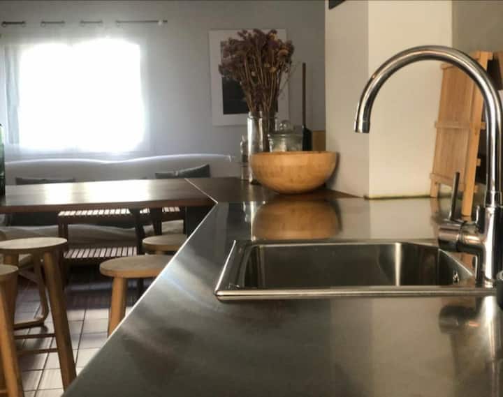 101.06 Appartement Pour Deux Personnes Dans Un Qua - Cadaqués