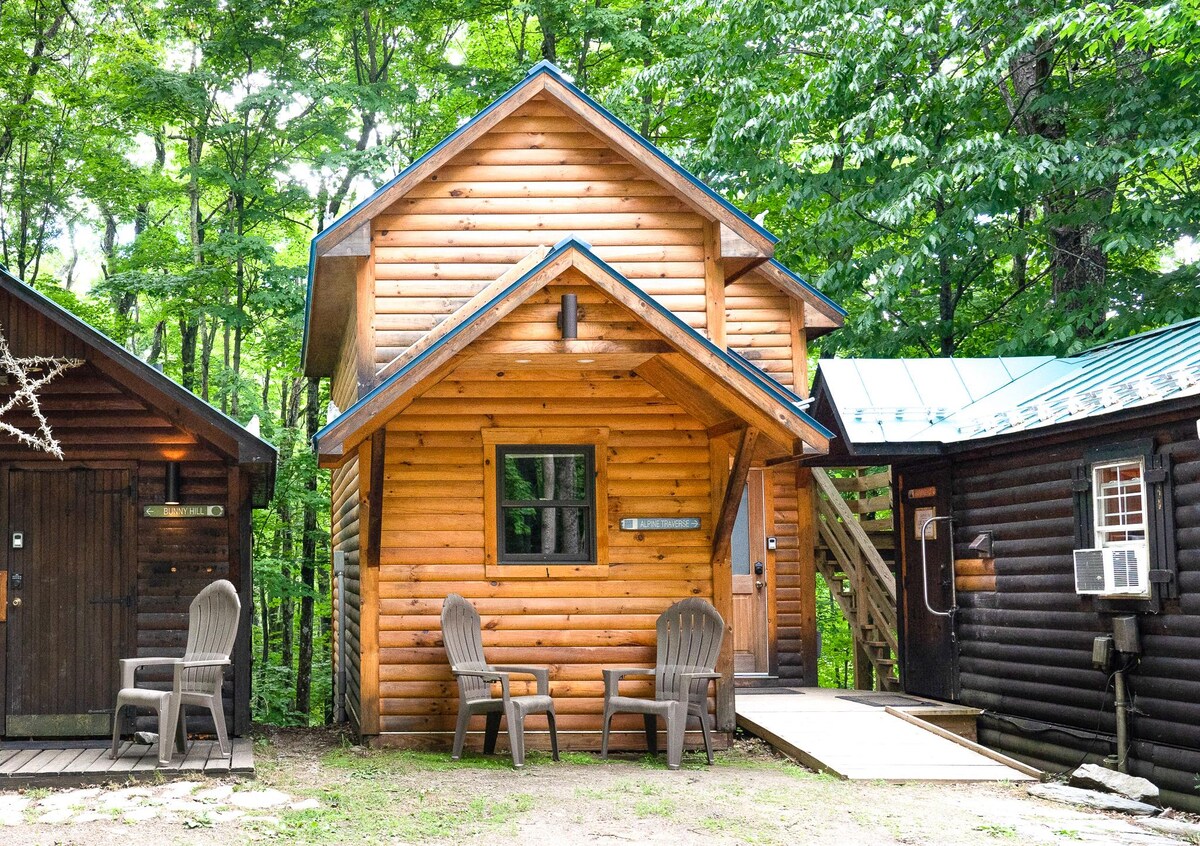 Vermont Cabin Vacation Rentals - United States | Airbnb