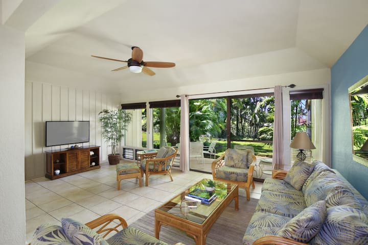 Poipu Beach Perfekte Ferienwohnung * Manualoha 1003 * - Kauai, HI