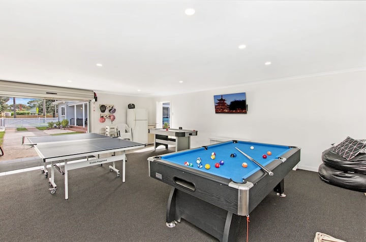 Fielding's Lair - Port Fairy
